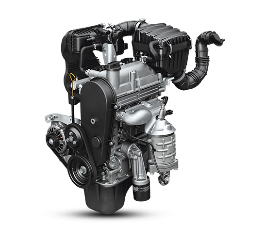 Maruti Suzuki And Its Engine Line-Up Explained