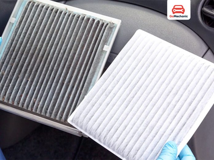 All you need to know about car filters