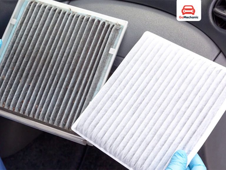 All you need to know about car filters