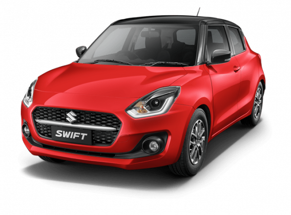 Maruti Suzuki And Its Engine Line-Up Explained