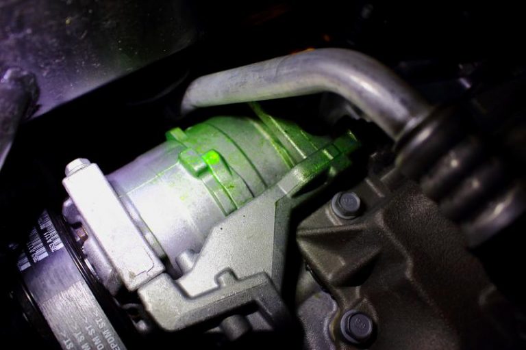 Pay Attention | 4 Major Signs Of A Failing AC Compressor