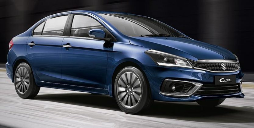 Maruti Suzuki And Its Engine Line-Up Explained