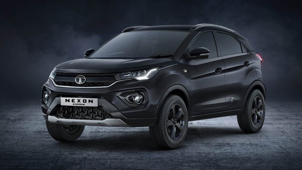 5 SUVs With The Best LED Headlights Out There!