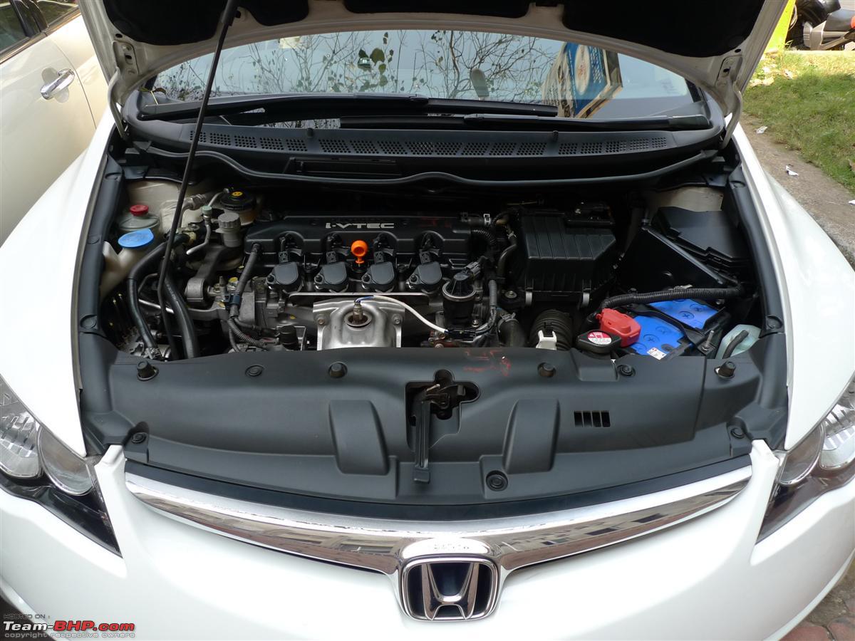 Buying a Used Honda Civic? 6 Things To Lookout For!