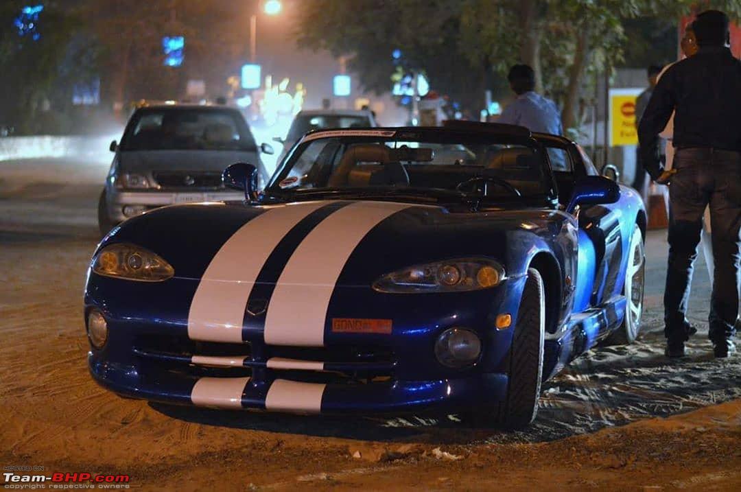 5 Super Rare Imported Cars In India | Rarest Of The Rare