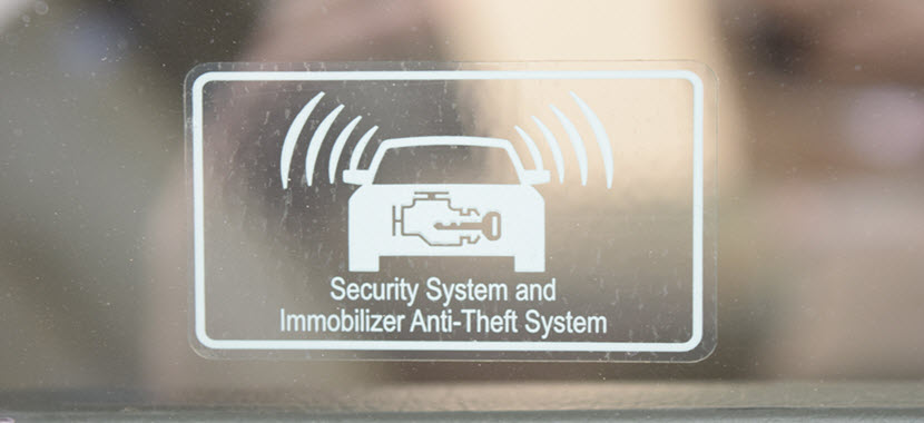 Everything You Need To Know About Engine Immobilizer