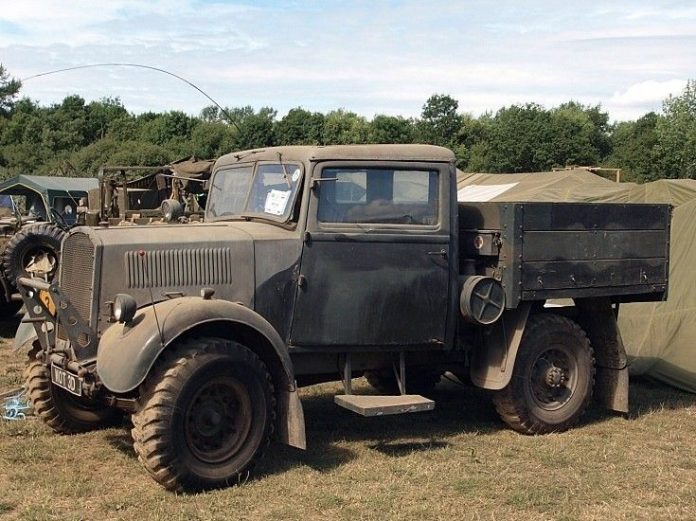 History Of The Power Steering System In Automobiles