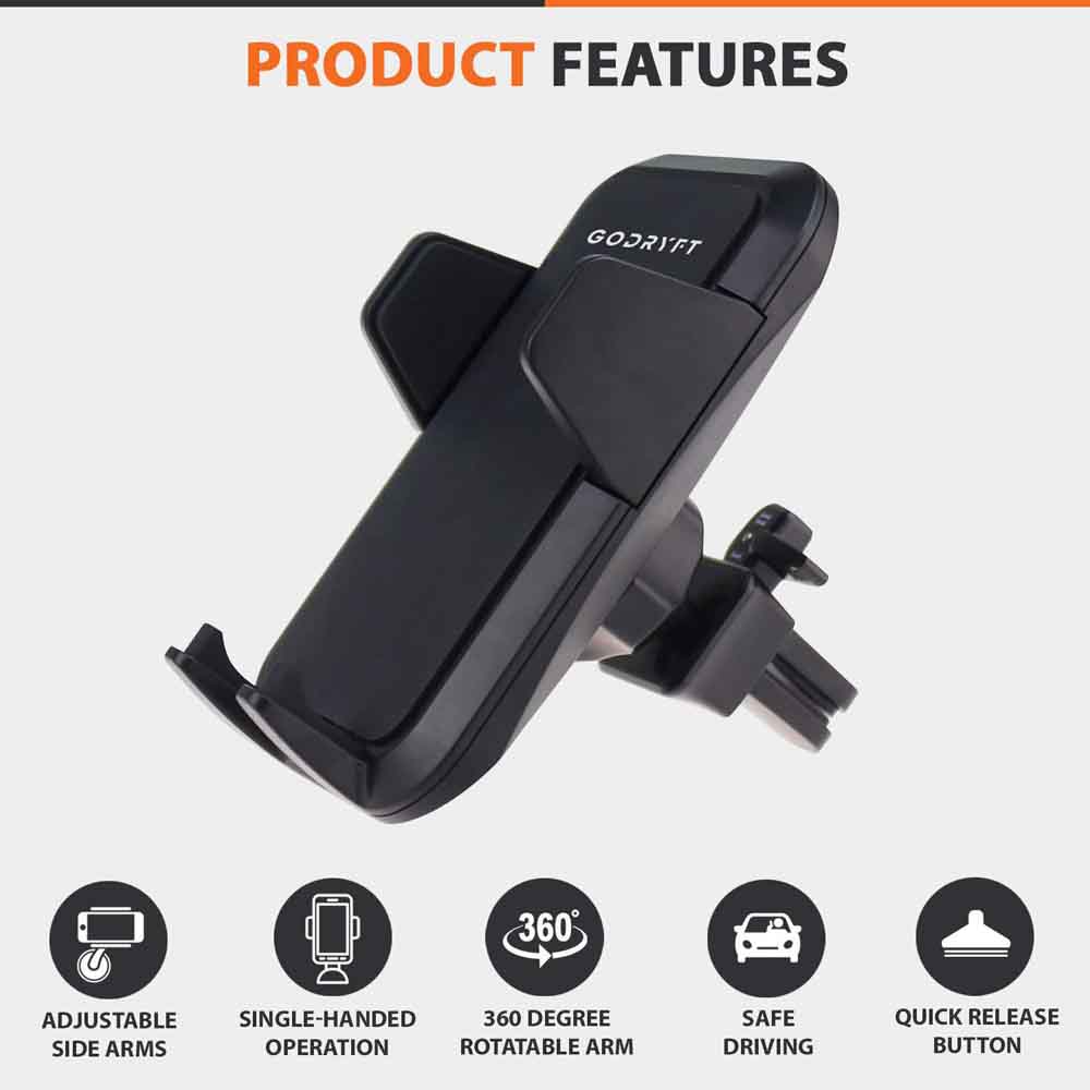 10 Car Accessories To Gift This Christmas | Jingle All The Way