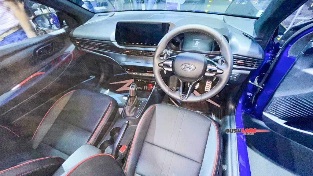 Hyundai i20 N-Line UNLEASHED! Bookings Open