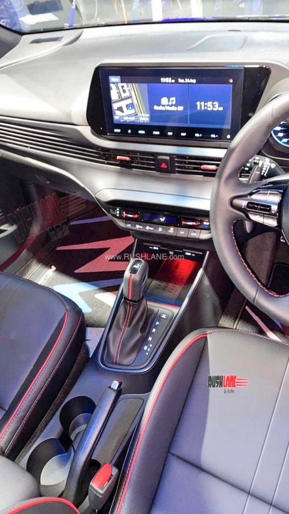 Hyundai i20 N-Line UNLEASHED! Bookings Open