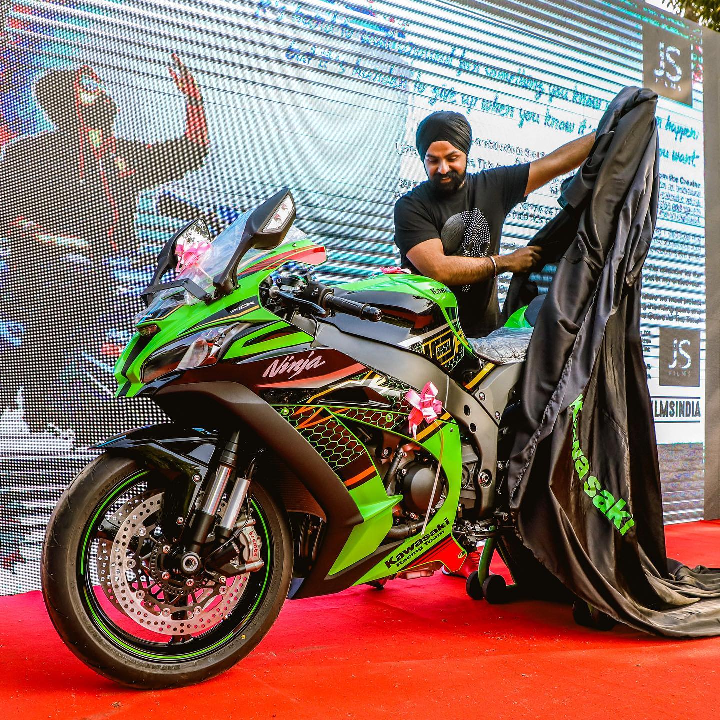 5 Indian Automotive YouTubers And Their Motocycle/Bike