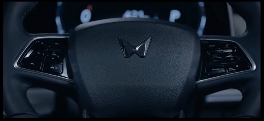 Mahindra XUV700 Makes its Global Debut!
