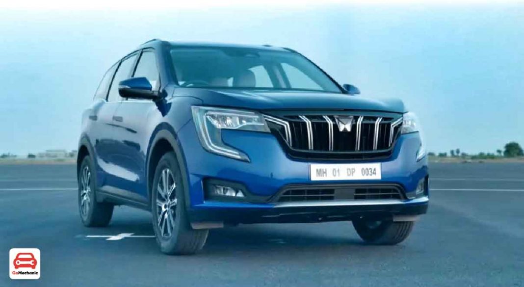 8 Compact SUVs That Rival The Mahindra XUV700 MX Variant