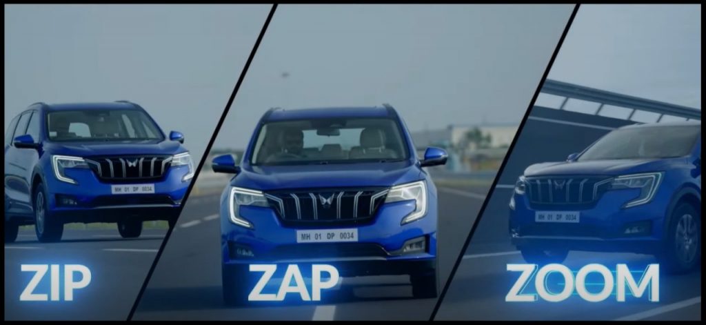 Mahindra XUV700 Variant-Wise Features And Prices Explained!