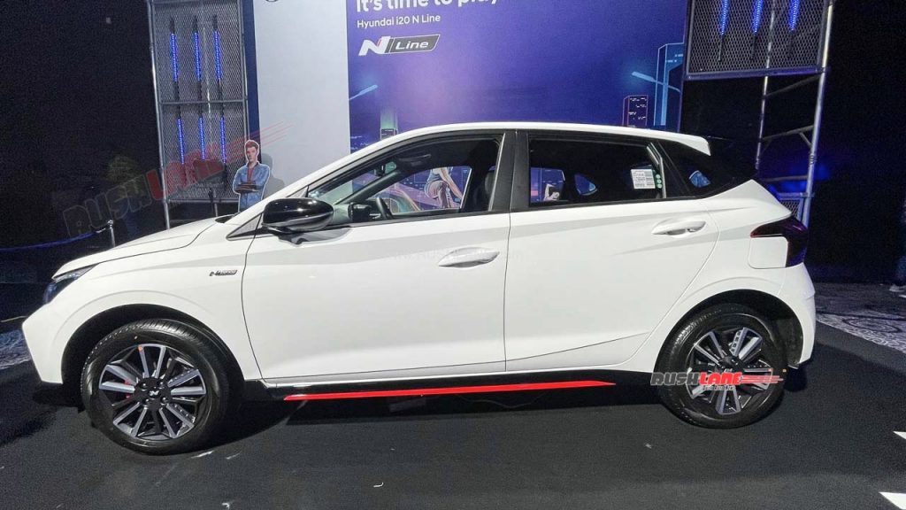 Hyundai i20 N-Line UNLEASHED! Bookings Open