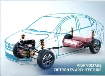 Tata Tigor EV: Here's Why This Should Be Your Next Car