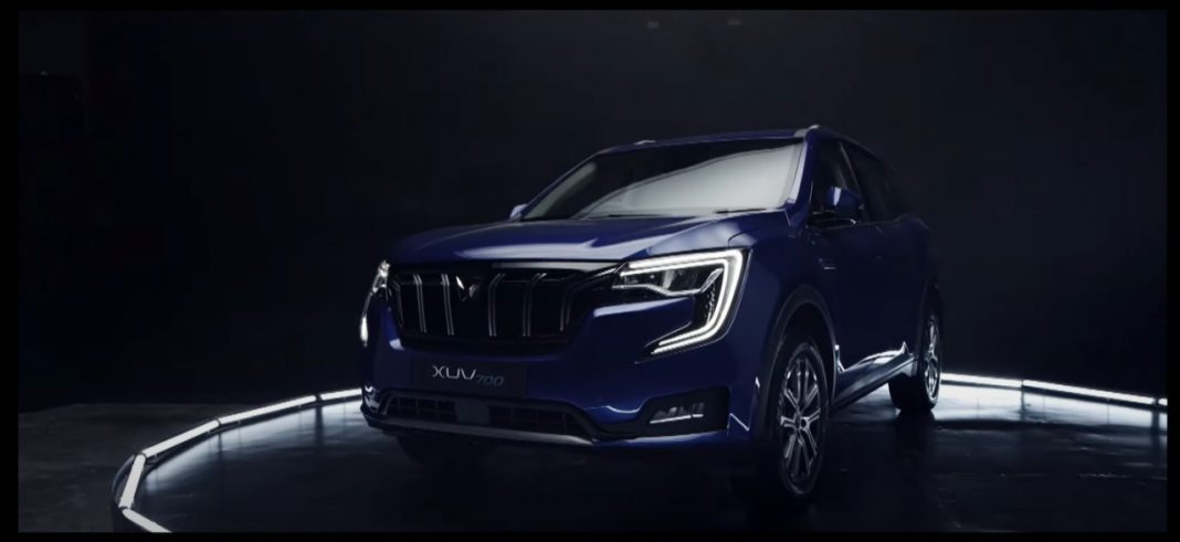 Mahindra's AdrenoX Explained | Smart Just Got Smarter