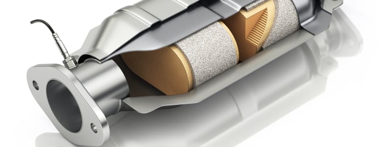 What Is DPF And SCR In BS6 Diesel Cars? | Explained