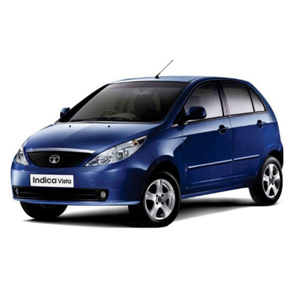 Tata Motors And Its Historical Portfolio Of Hatchbacks In India