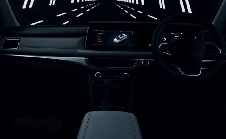 Mahindra's AdrenoX Explained | Smart Just Got Smarter