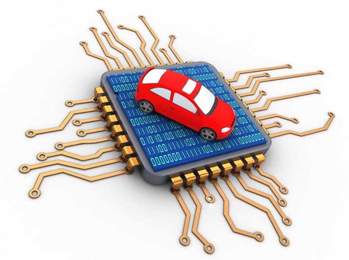 What Is The Semiconductor Shortage That Is Impacting Car Manufacturers?
