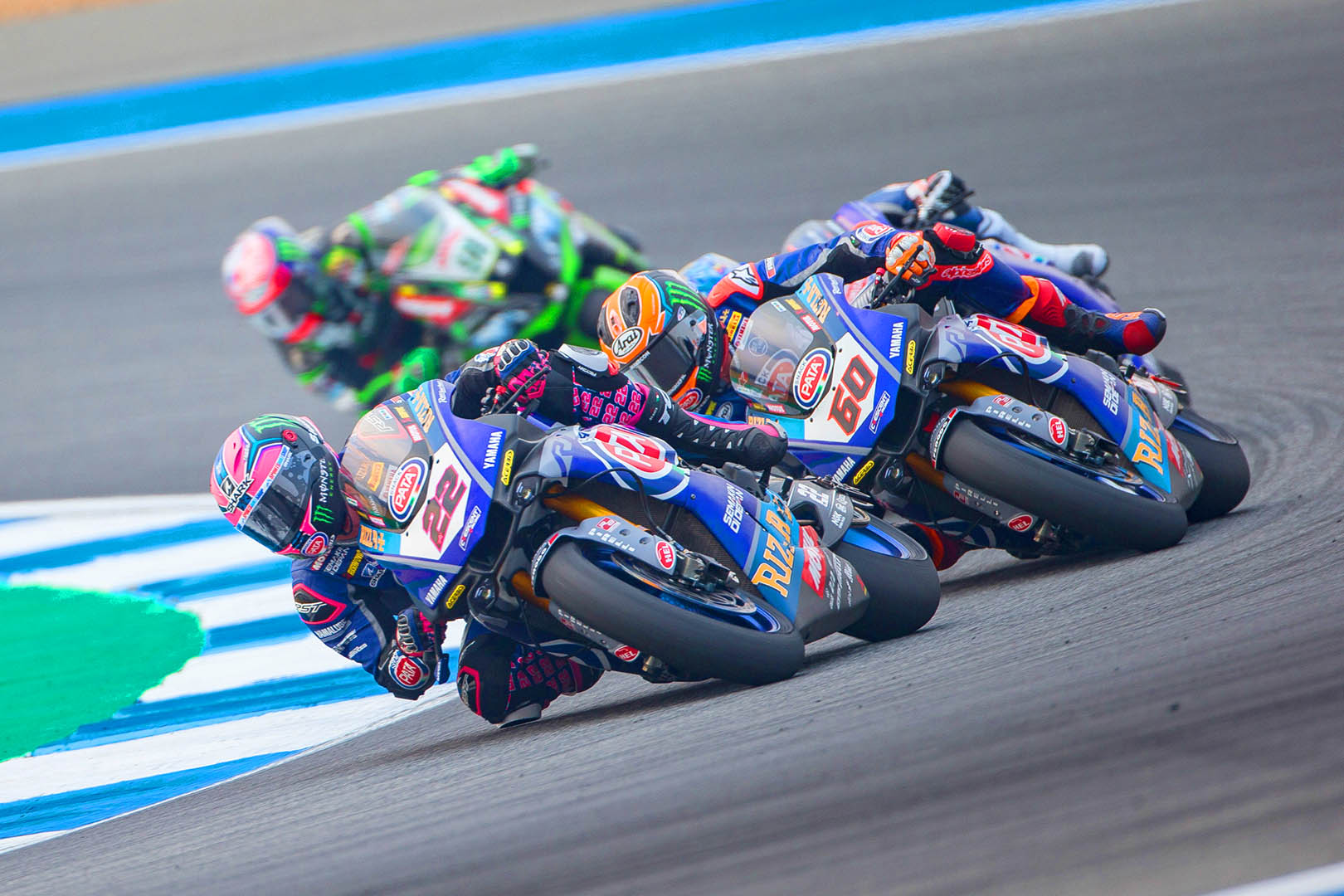 Difference Between MotoGP And WSBK