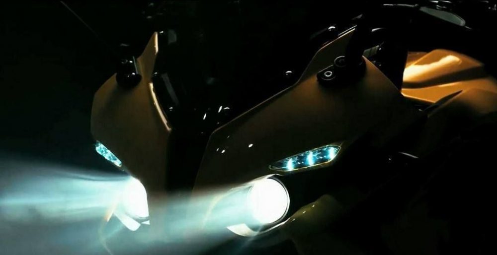 Motorcycles With the Best Looking Headlights