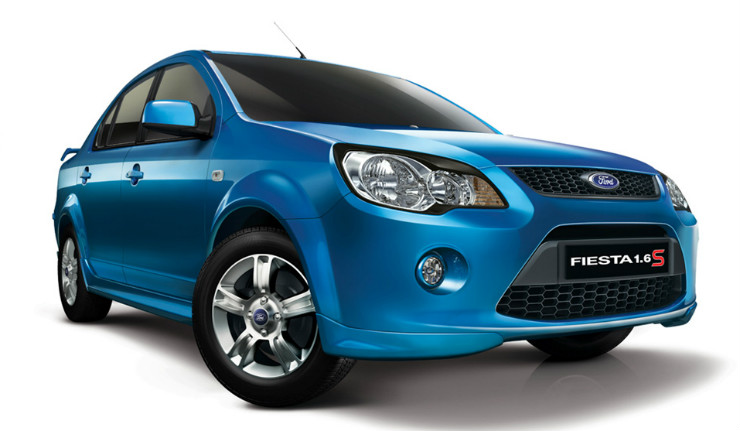 10 Iconic American Cars That India Drove