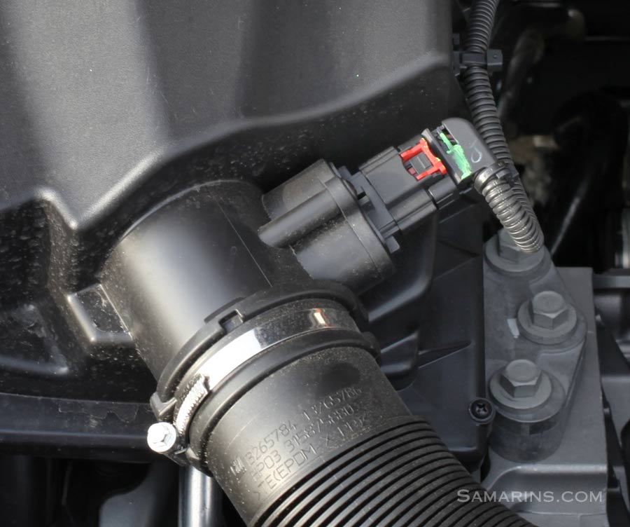 The Most Common Car Sensors And Their Function Explained