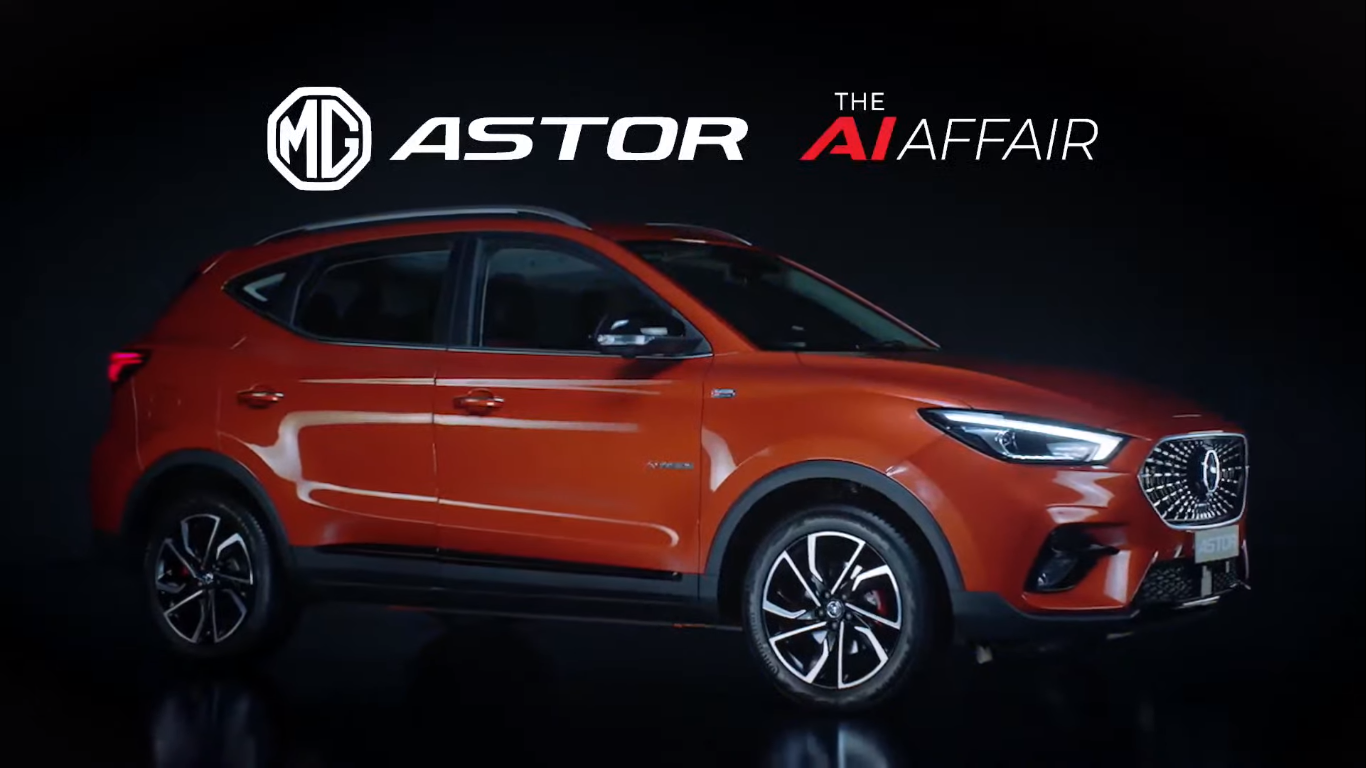 10 Indian Cars With The Funkiest Factory Colour Option