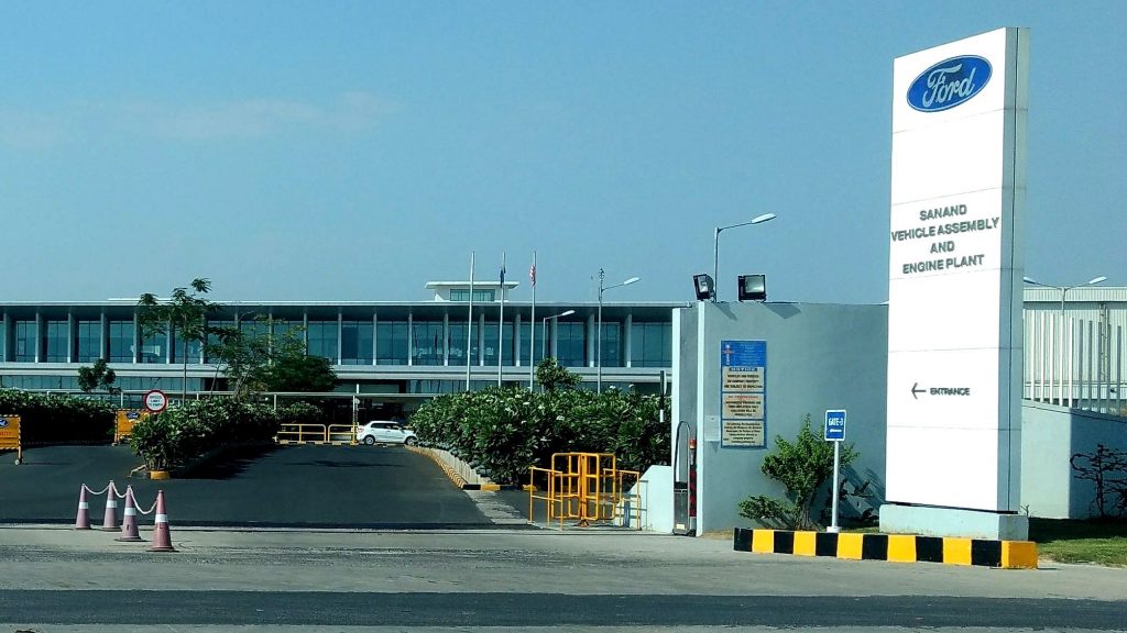 Ford India - 25 Years of that 'Family Waali Feeling!'