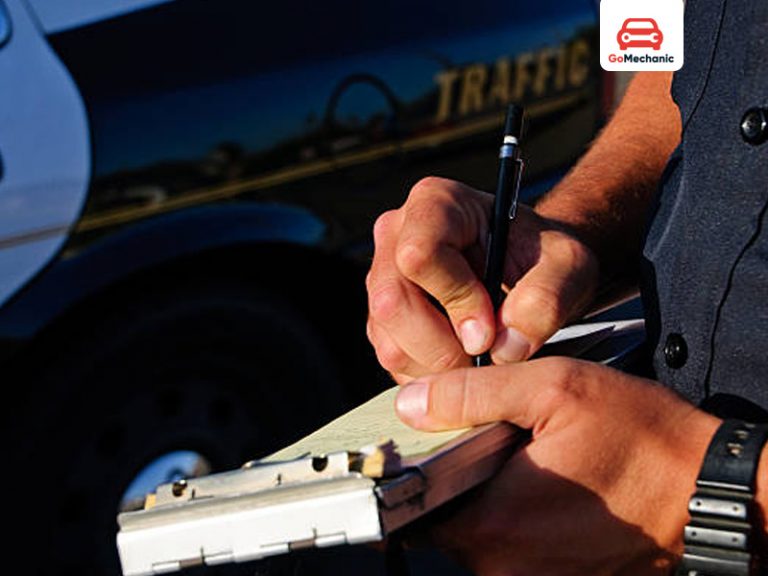 What Is Kerb Weight VS Gross Weight In Vehicles