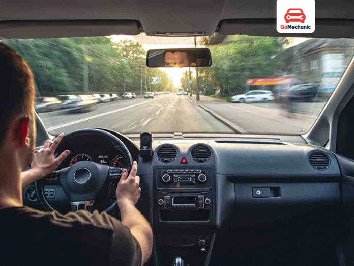 What Is Kerb Weight VS Gross Weight In Vehicles