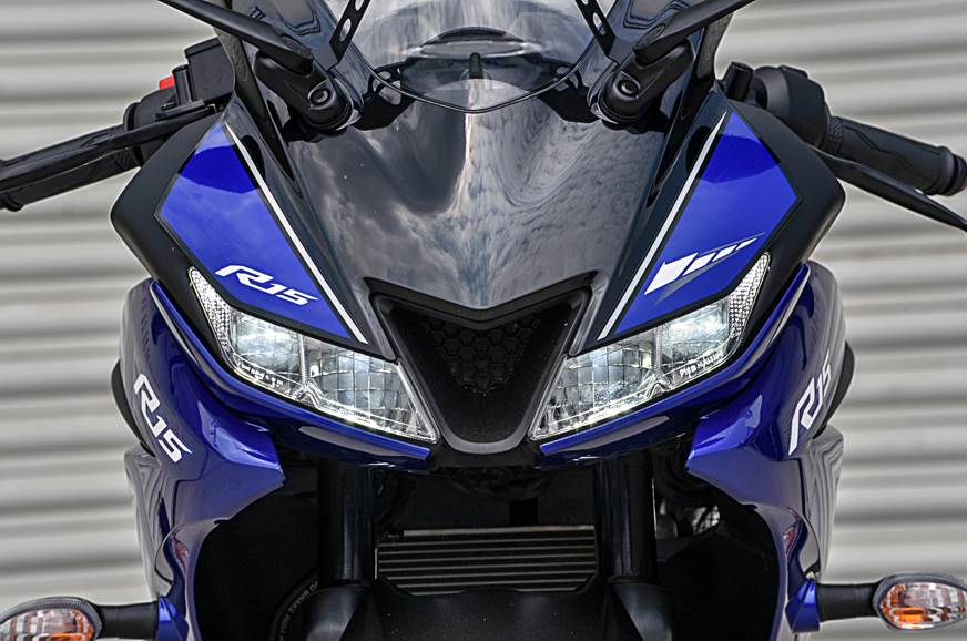 Motorcycles With the Best Looking Headlights
