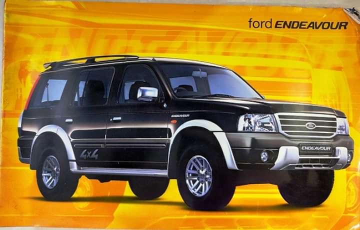 6 Iconic Ford Cars That Indians Will Terribly Miss