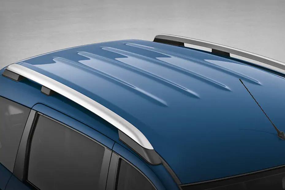 How Useful Are Roof Rails On Indian Cars!