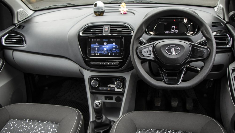 Tata Tiago XZ Plus VS Tata Punch Accomplished - Choose Wisely!