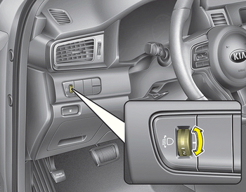 Things You Should Know About The Headlight Levelling Feature In Your Car