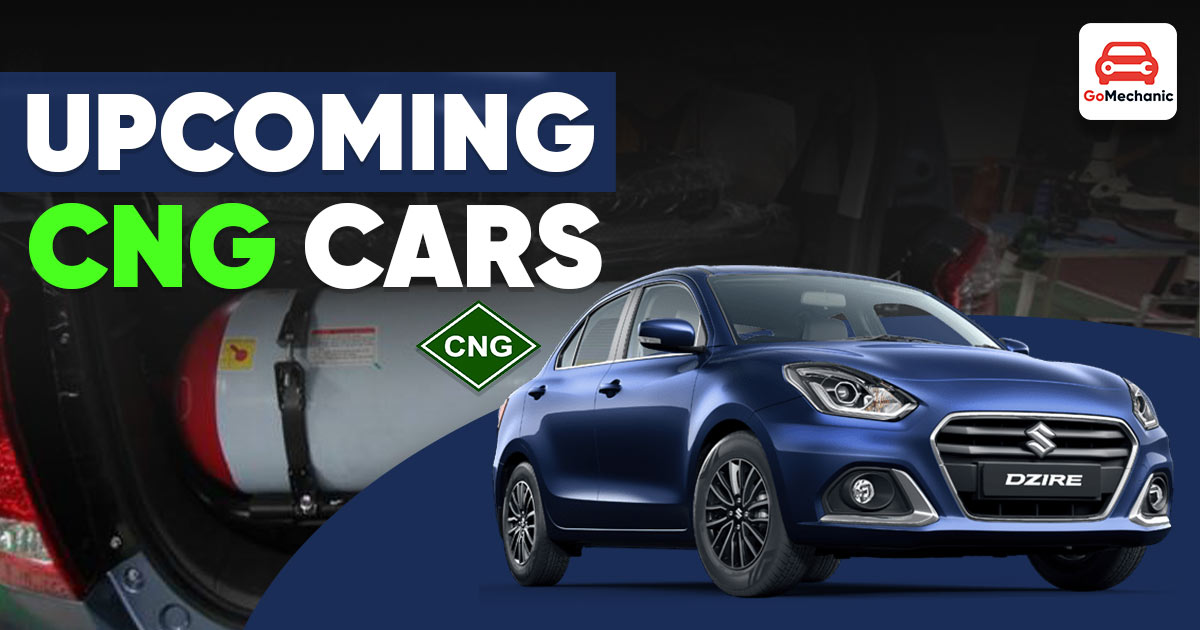 Upcoming Cng Cars In India 2025 – URZGQ