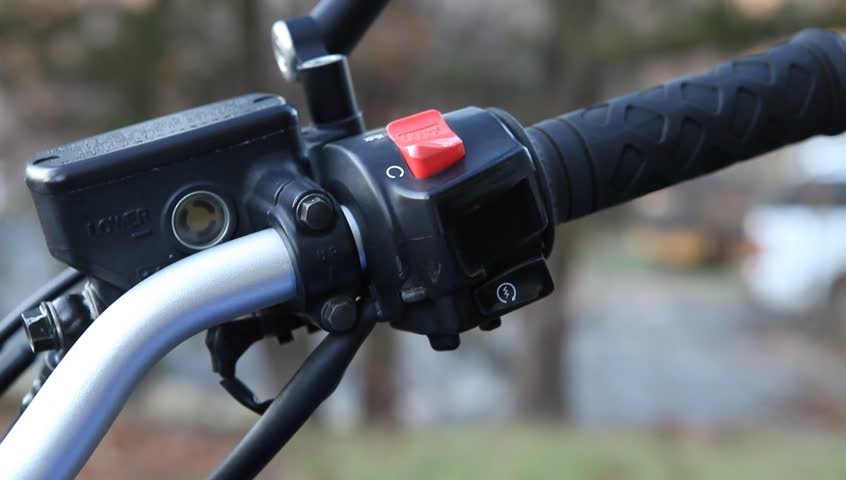 The Real Purpose Of A Killswitch In A Motorcycle