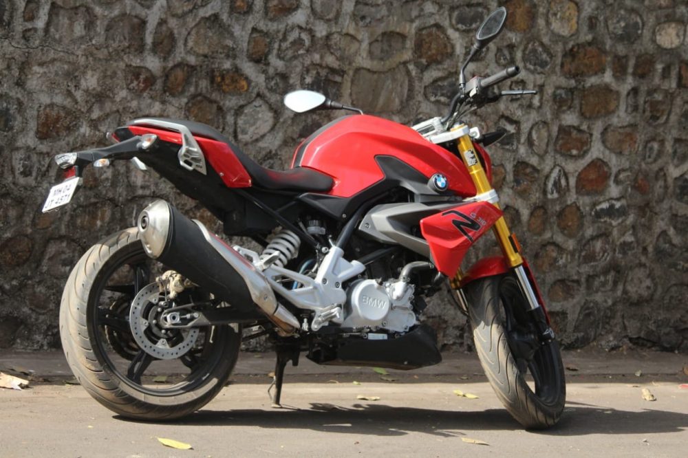 Motorcycles with the Best-Looking Tail Section