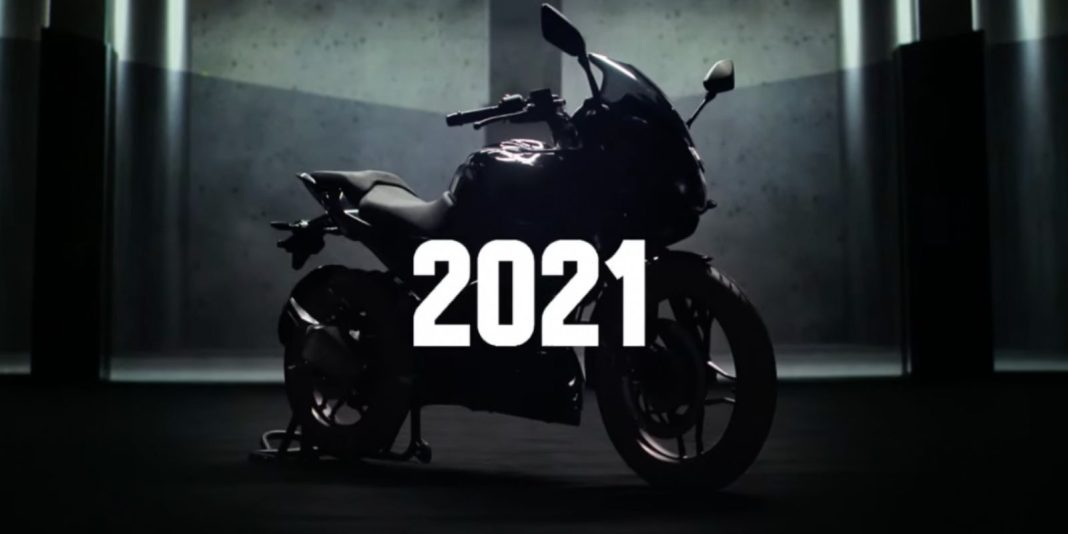 Bajaj Pulsar 250 | Everything You Need To Know
