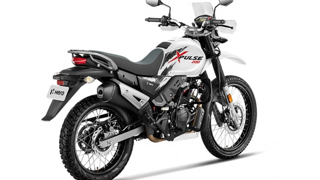 Sub-200cc Motorcycles With The Best-Looking Exhausts
