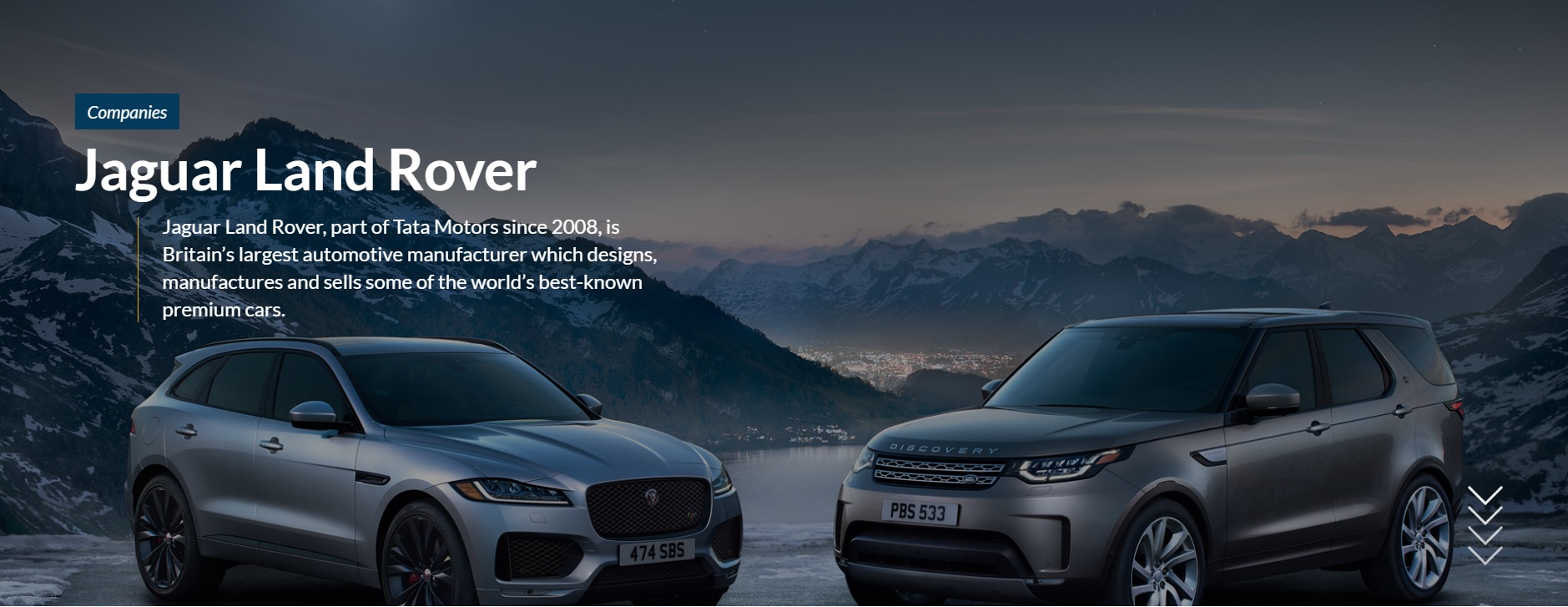 Remembering How Shri Ratan Tata Changed The Game With JLR Group