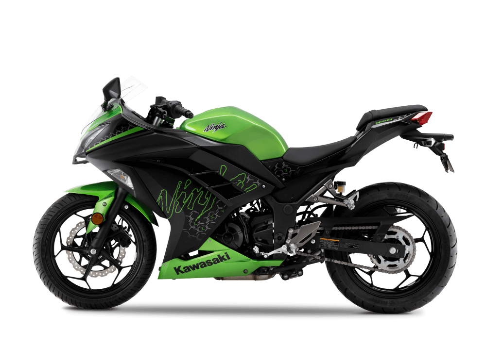 Motorcycles With The Best-Looking Alloy Wheels