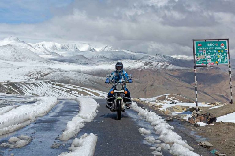 8 Motorcycle In India And Their Stereotypes