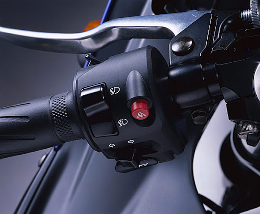 10 Must-Have Features In A Motorcycle In 2021