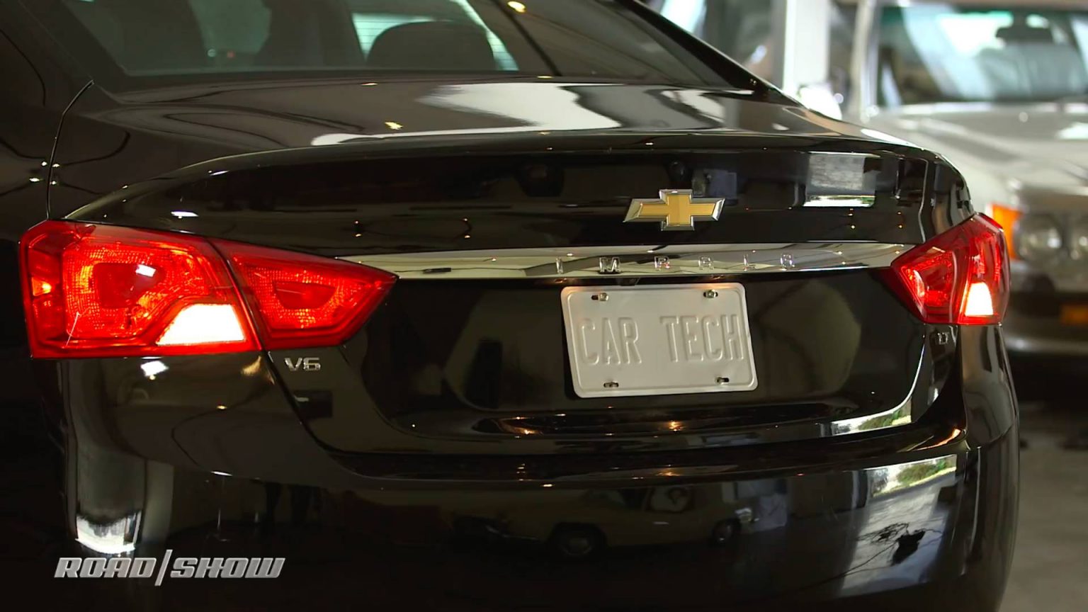 What Is The Actual Use Of A Reverse Light