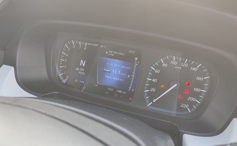 Tata Punch; It Came, It Saw, It Conquered