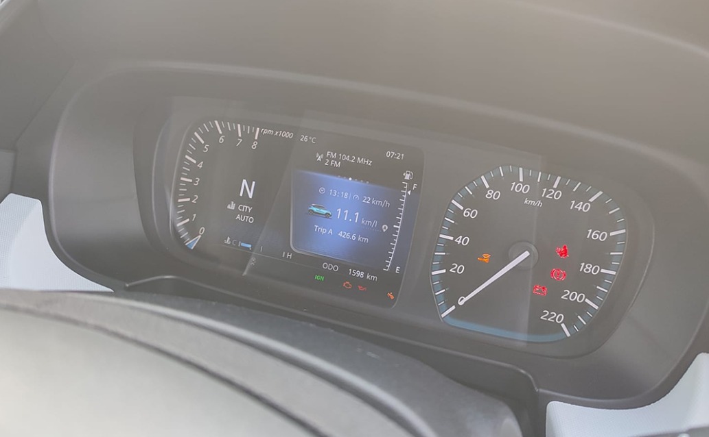 Tata Punch; It Came, It Saw, It Conquered